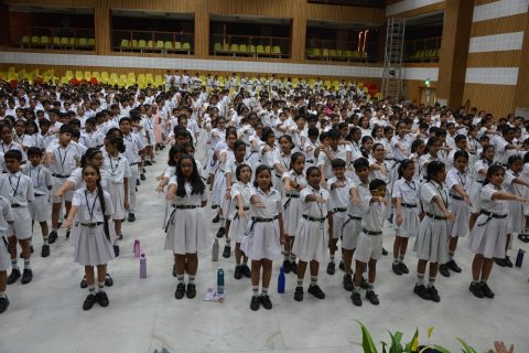 DPS Noida | DPS Noida