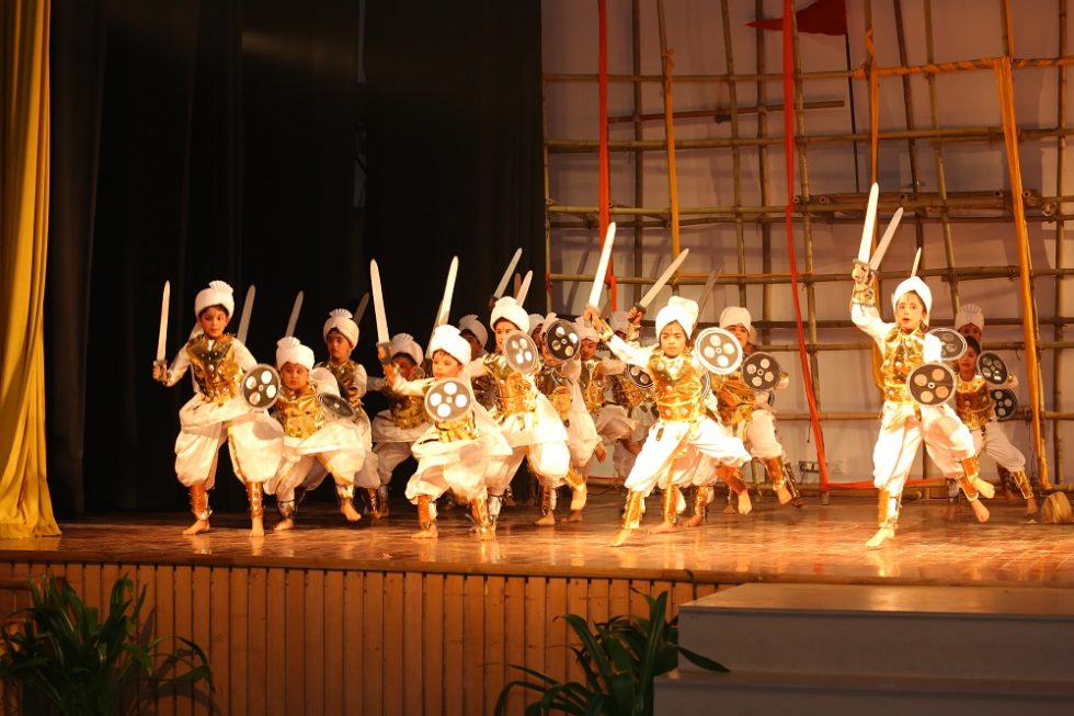 DPS Noida | DPS Noida