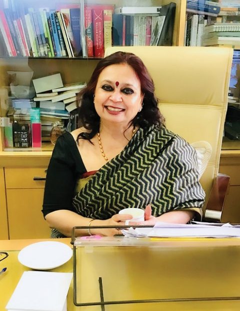 Administration | DPS Noida